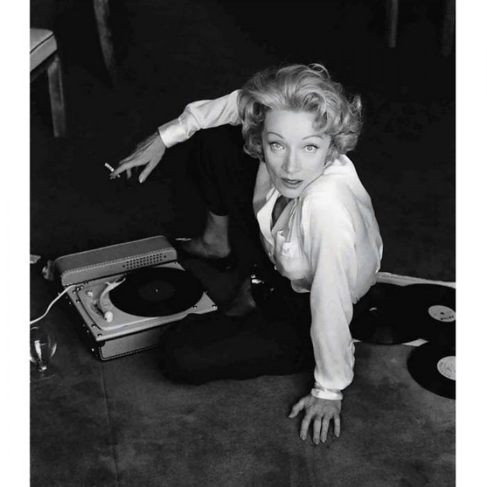 Photo : 5 choses à savoir sur Willy Rizzo