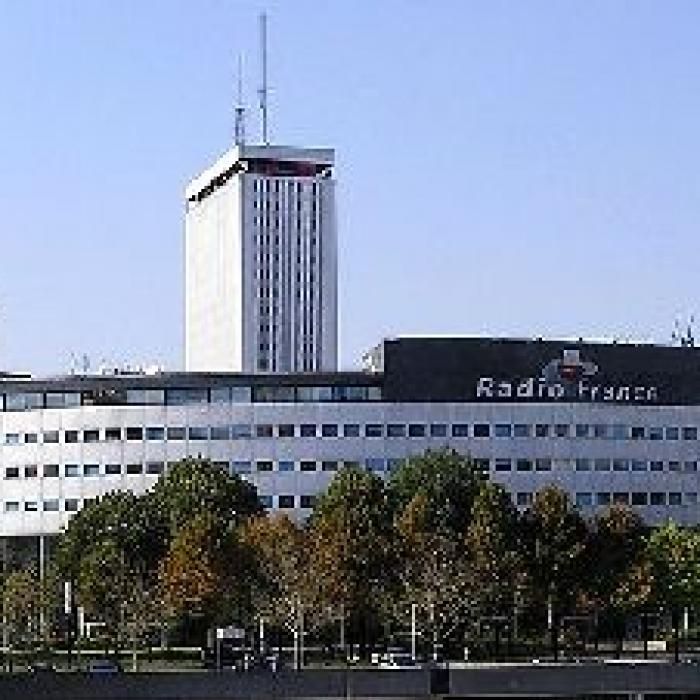 Radio France : le premier groupe radiophonique français