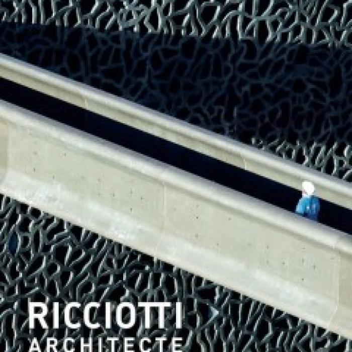 Ricciotti architecte : l'artiste s'expose cet été à Paris