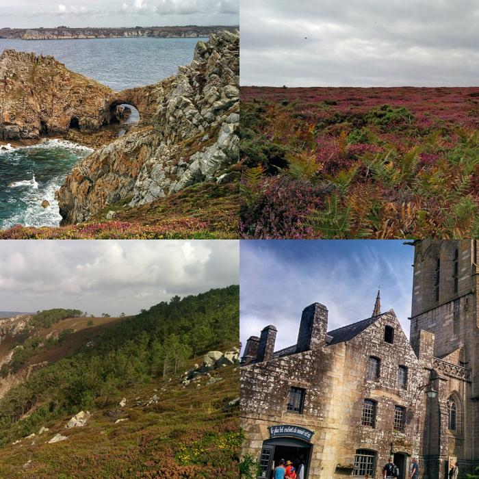 Road trip dans le Finistère : 14 jours d’escapades iodées depuis la ...