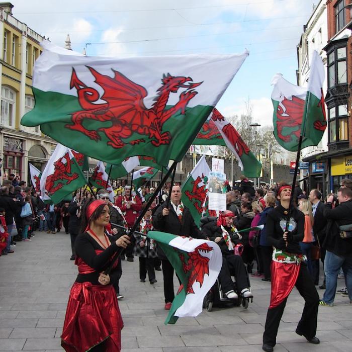 Saint David's Day : la fête nationale du Pays de Galles