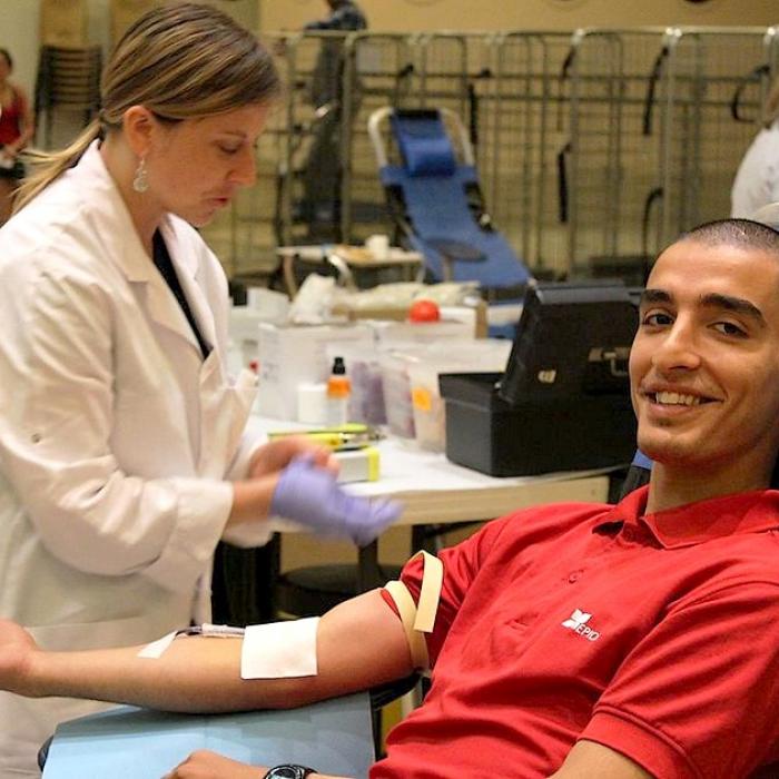 Santé : 5 choses à savoir sur le don de sang