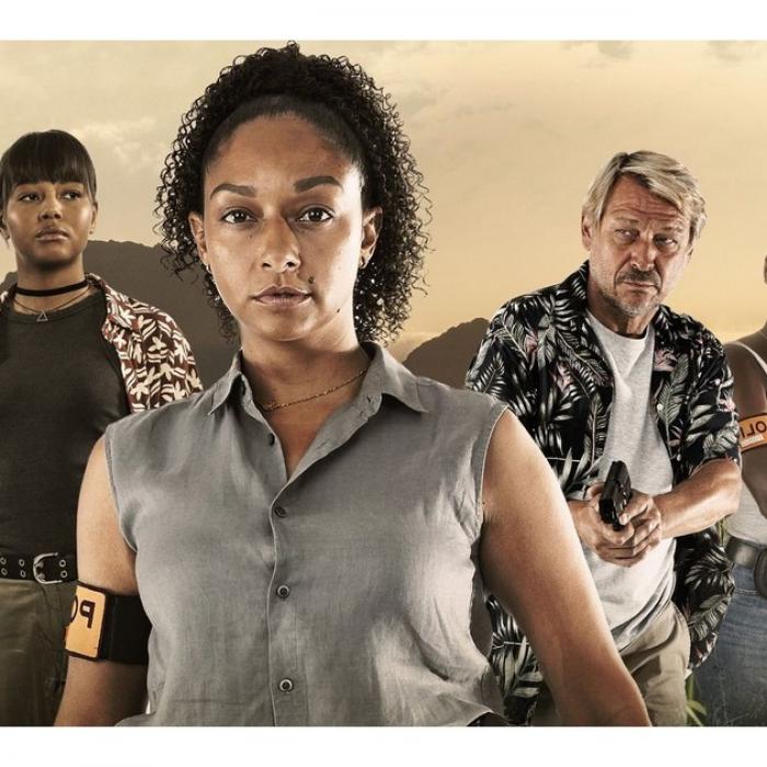 Série OPJ sur France 3 : 5 choses à savoir sur cette fiction policière