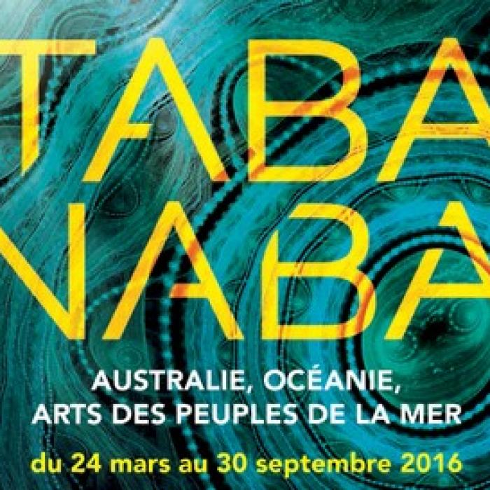 Taba Naba : une exposition au Musée océanographique de Monaco