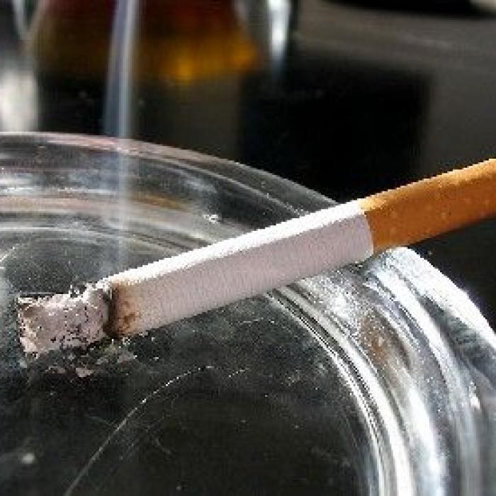Tabagisme chez les adolescents : comment réagir Tabagisme chez les adolescents : comment réagir