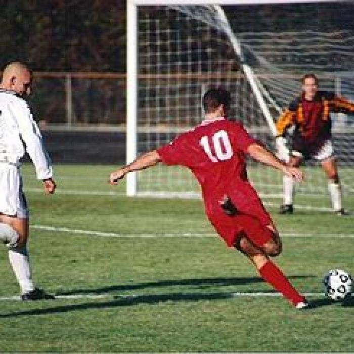 Téléfoot : le magazine du football sur TF1