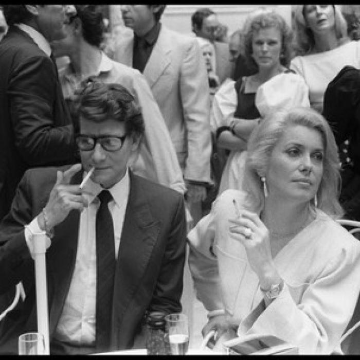 Tony Hage, Pris sur le vif : de magnifiques portraits à la MEP