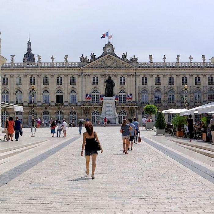 Visiter Nancy : 5 incontournables à découvrir