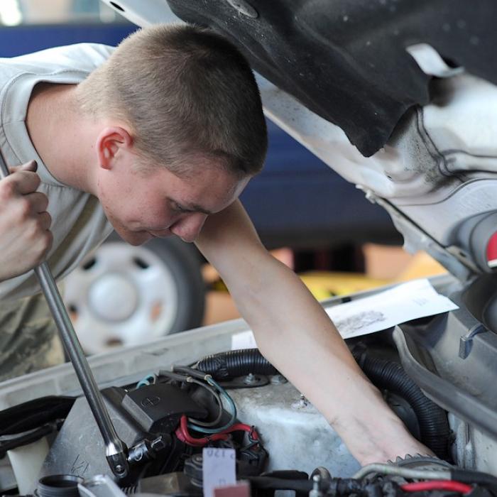 Voiture : 5 choses à savoir sur le nouveau contrôle technique