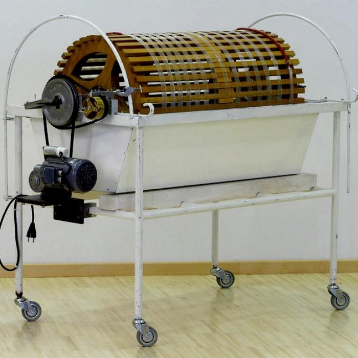 Willem Kolff : l'inventeur de la machine à dialyse