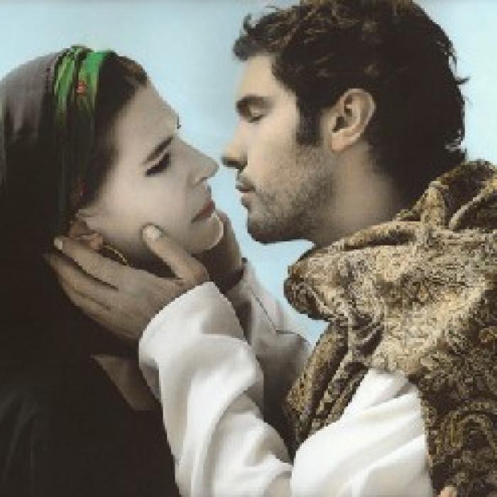 Youssef Nabil : une première rétrospective à la MEP